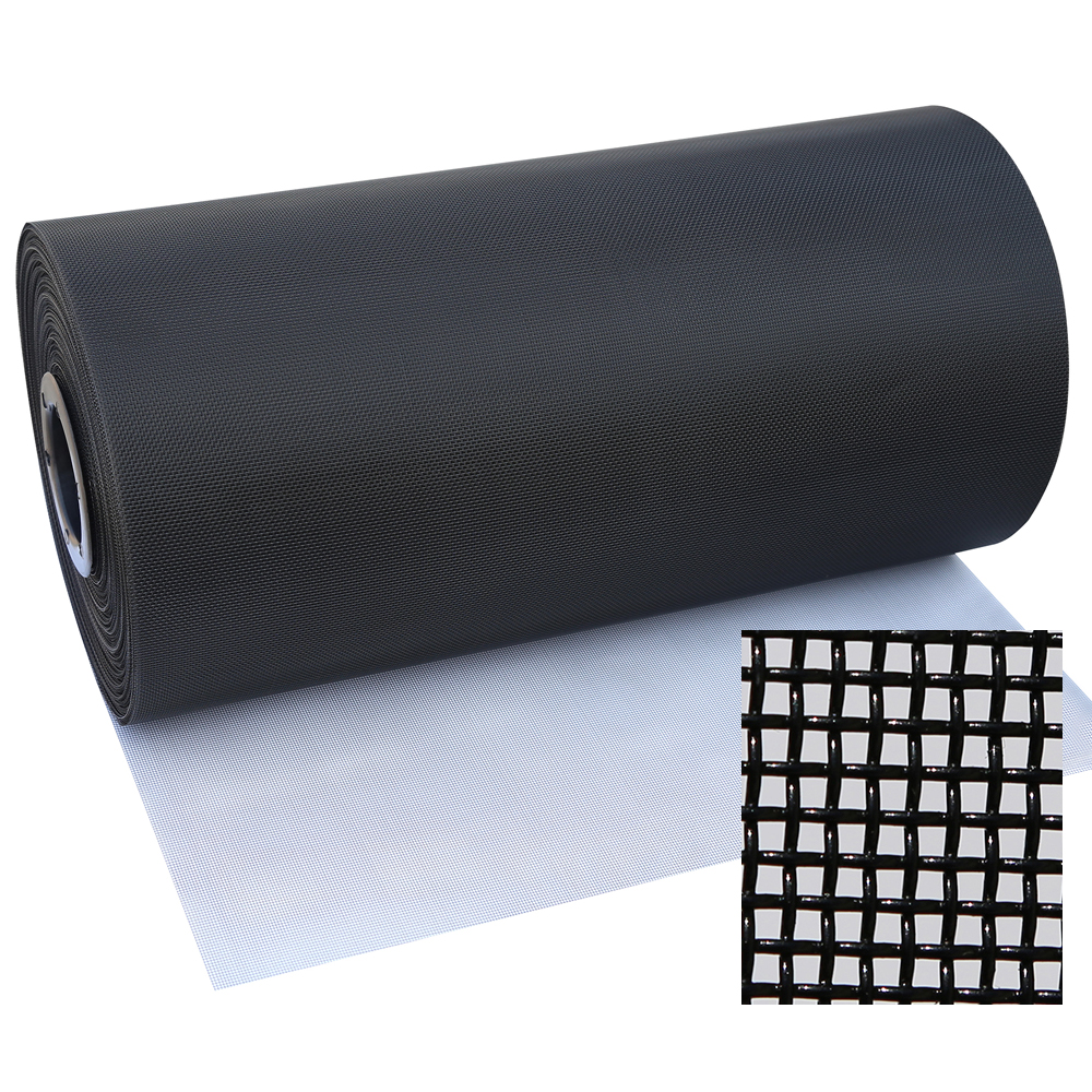 Customized Nickel Filter Epoxy Coated Mesh, For Air Filters